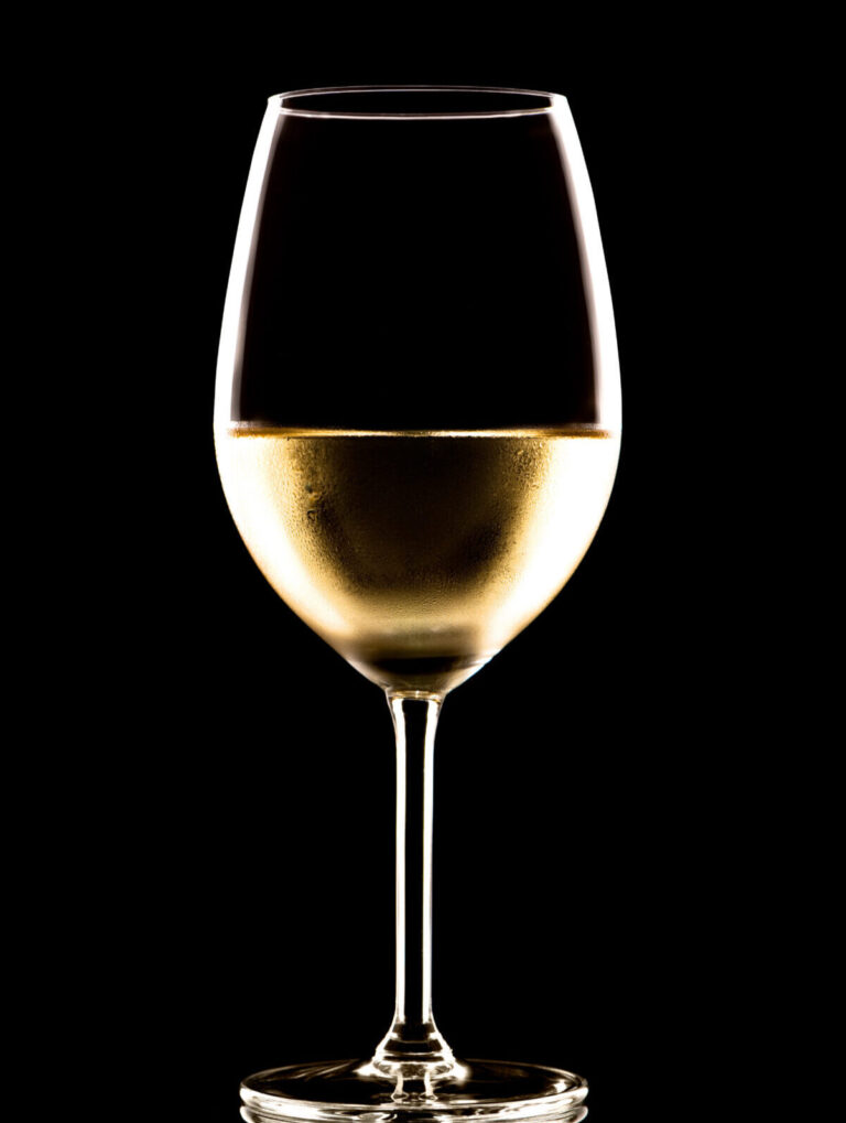 Drinks - Venetian Moon