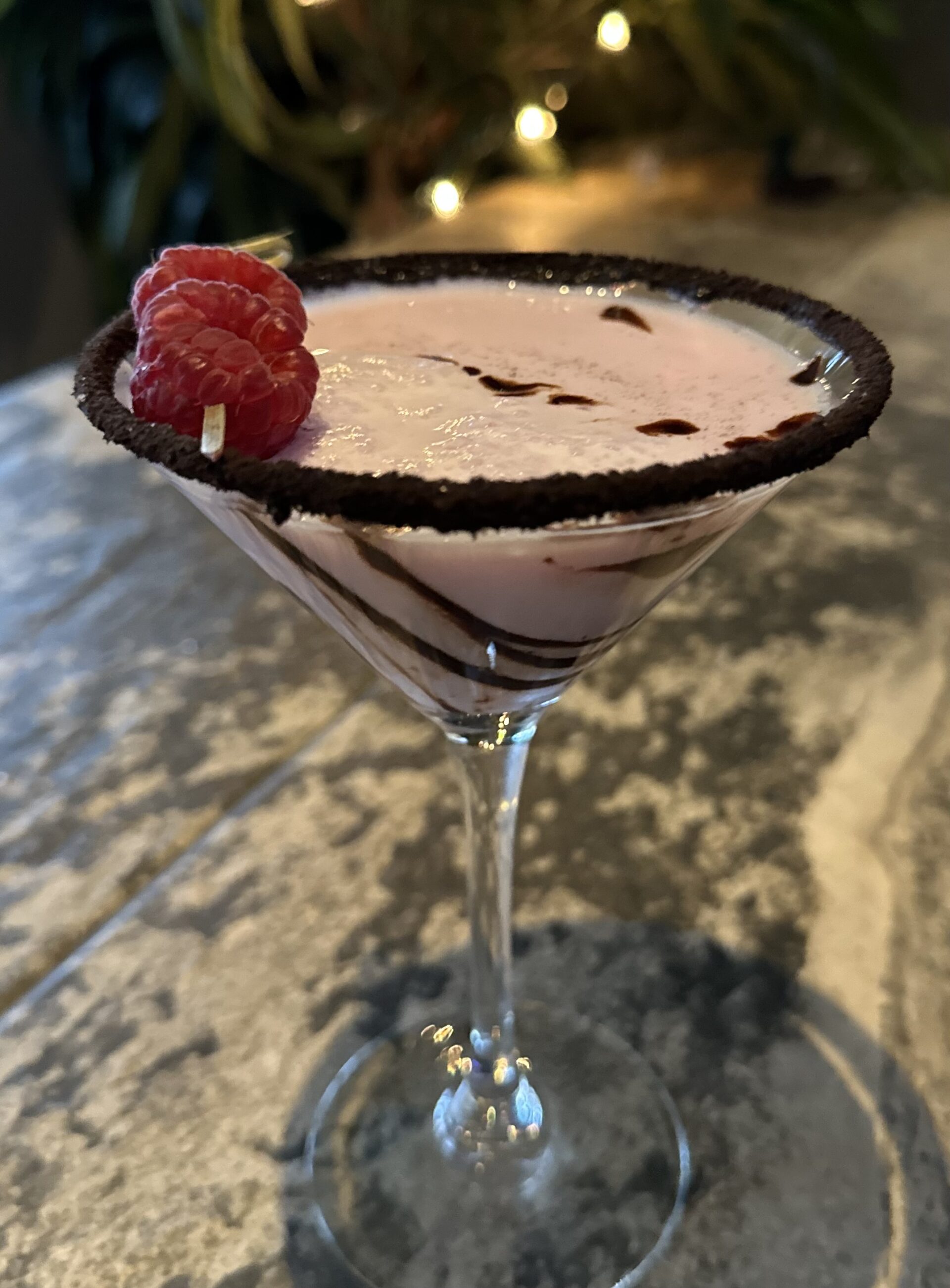 Drinks - Venetian Moon